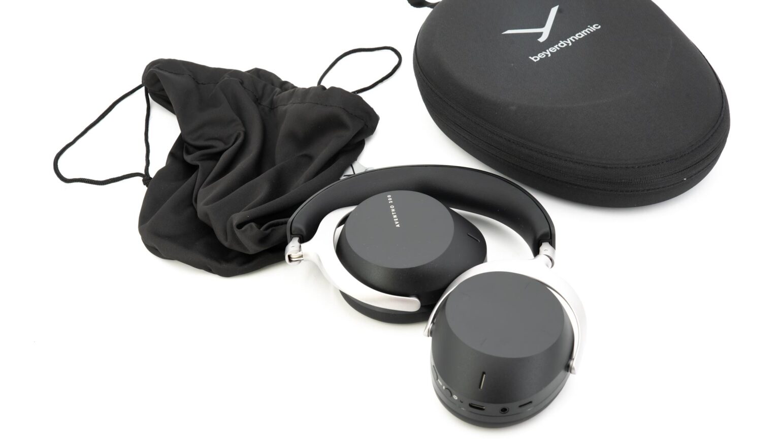 Beyerdynamic AVENTHO 300 im Test: Premium Bluetooth-Kopfhörer mit ...