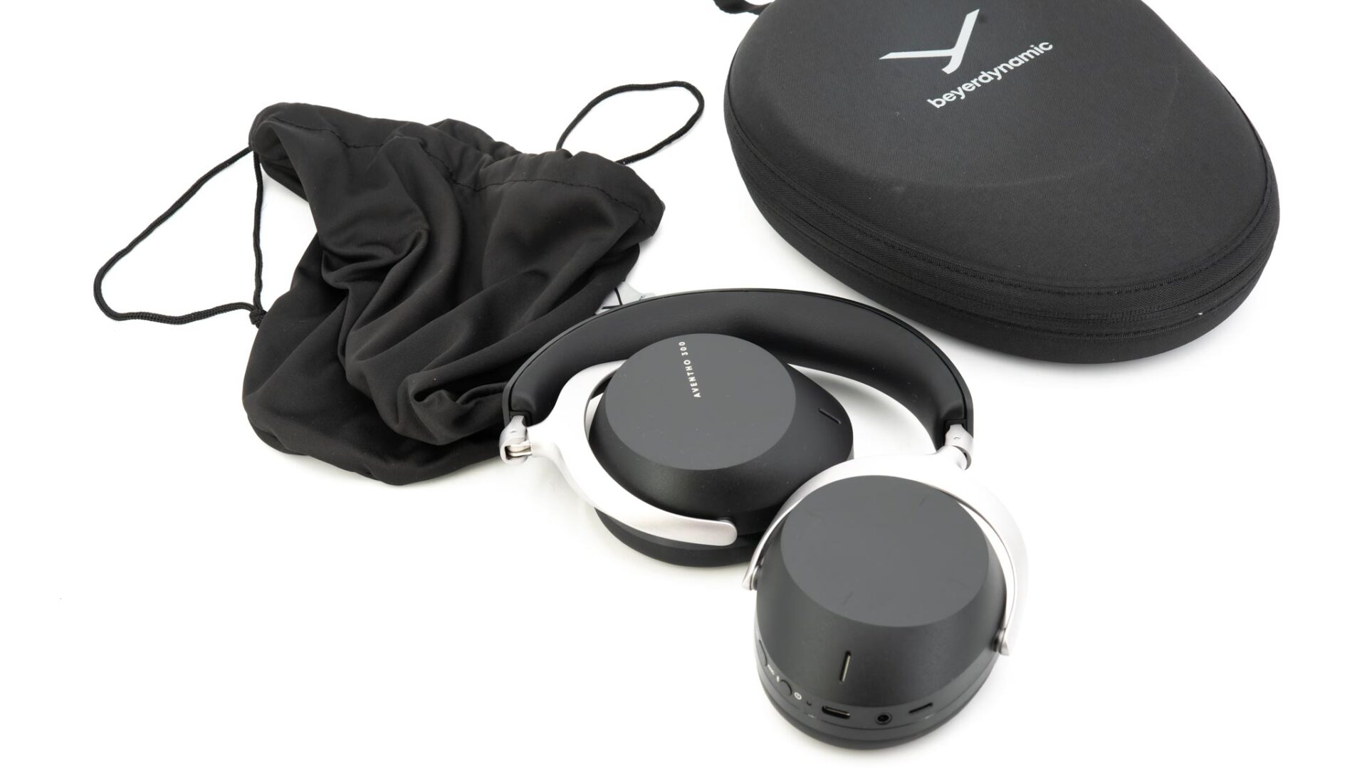 Beyerdynamic AVENTHO 300 im Test: Premium Bluetooth-Kopfhörer mit ...