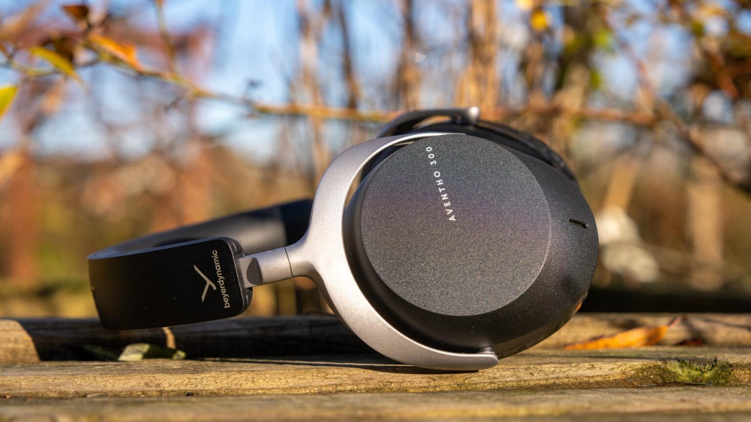 Beyerdynamic AVENTHO 300 im Test: Premium Bluetooth-Kopfhörer mit ...