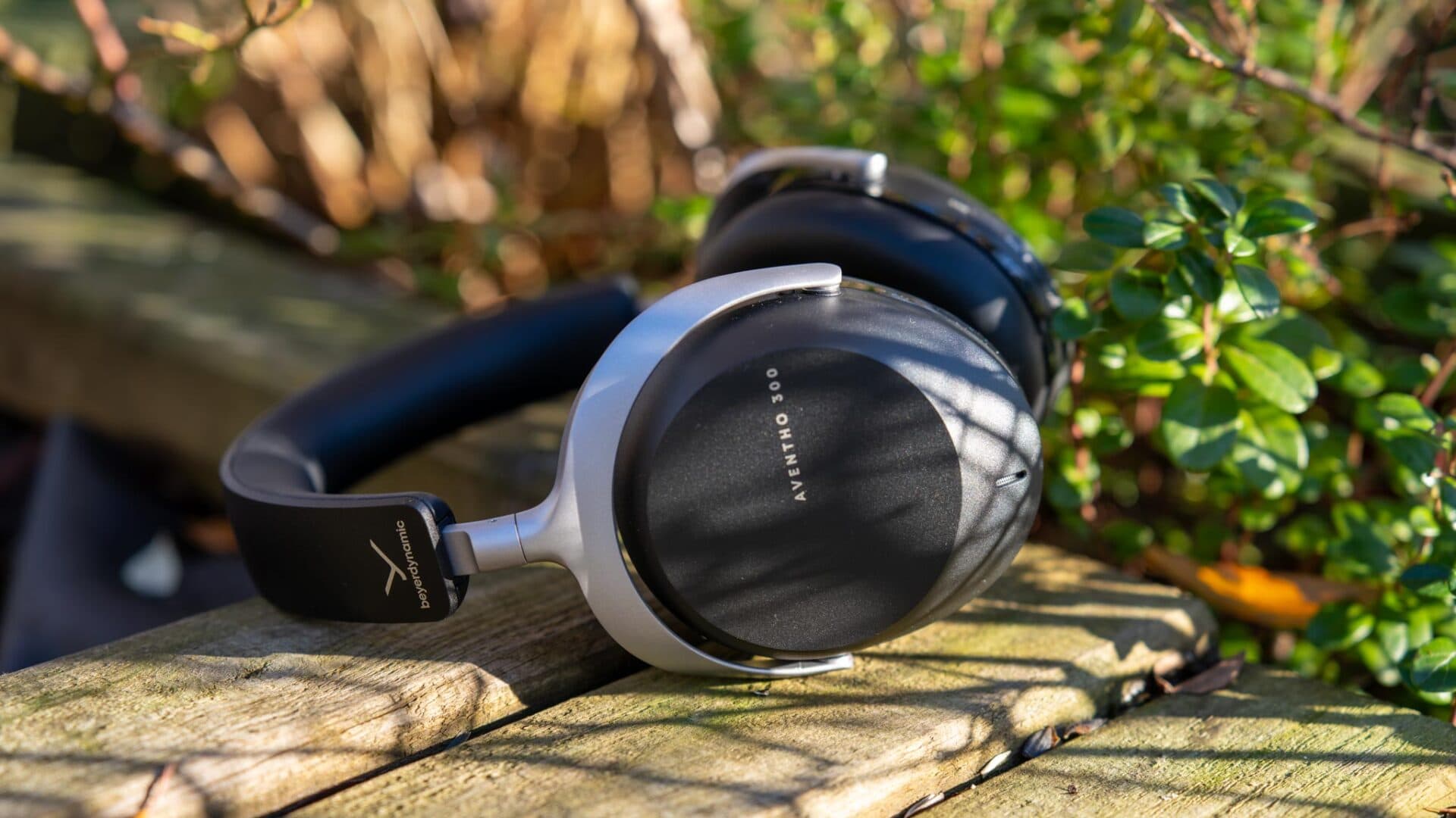 Beyerdynamic AVENTHO 300 im Test: Premium Bluetooth-Kopfhörer mit ...