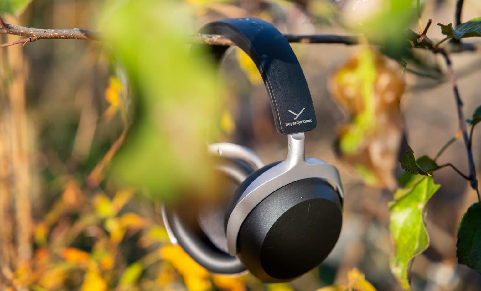 Beyerdynamic AVENTHO 300 im Test: Premium Bluetooth-Kopfhörer mit ...