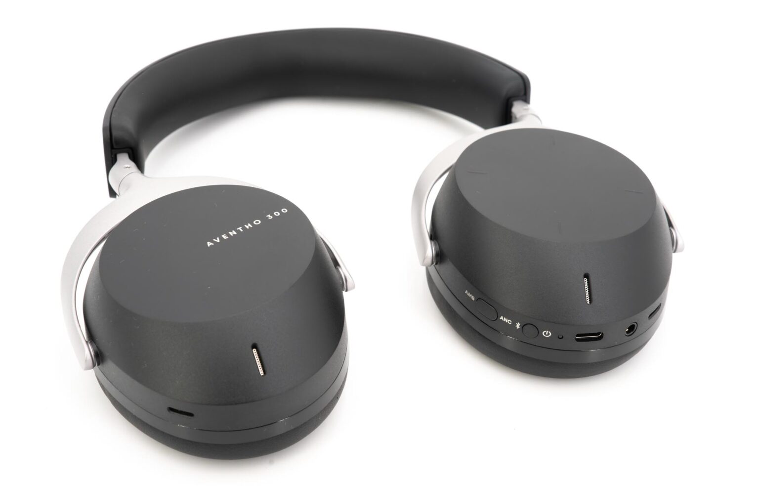 Beyerdynamic AVENTHO 300 im Test: Premium Bluetooth-Kopfhörer mit ...