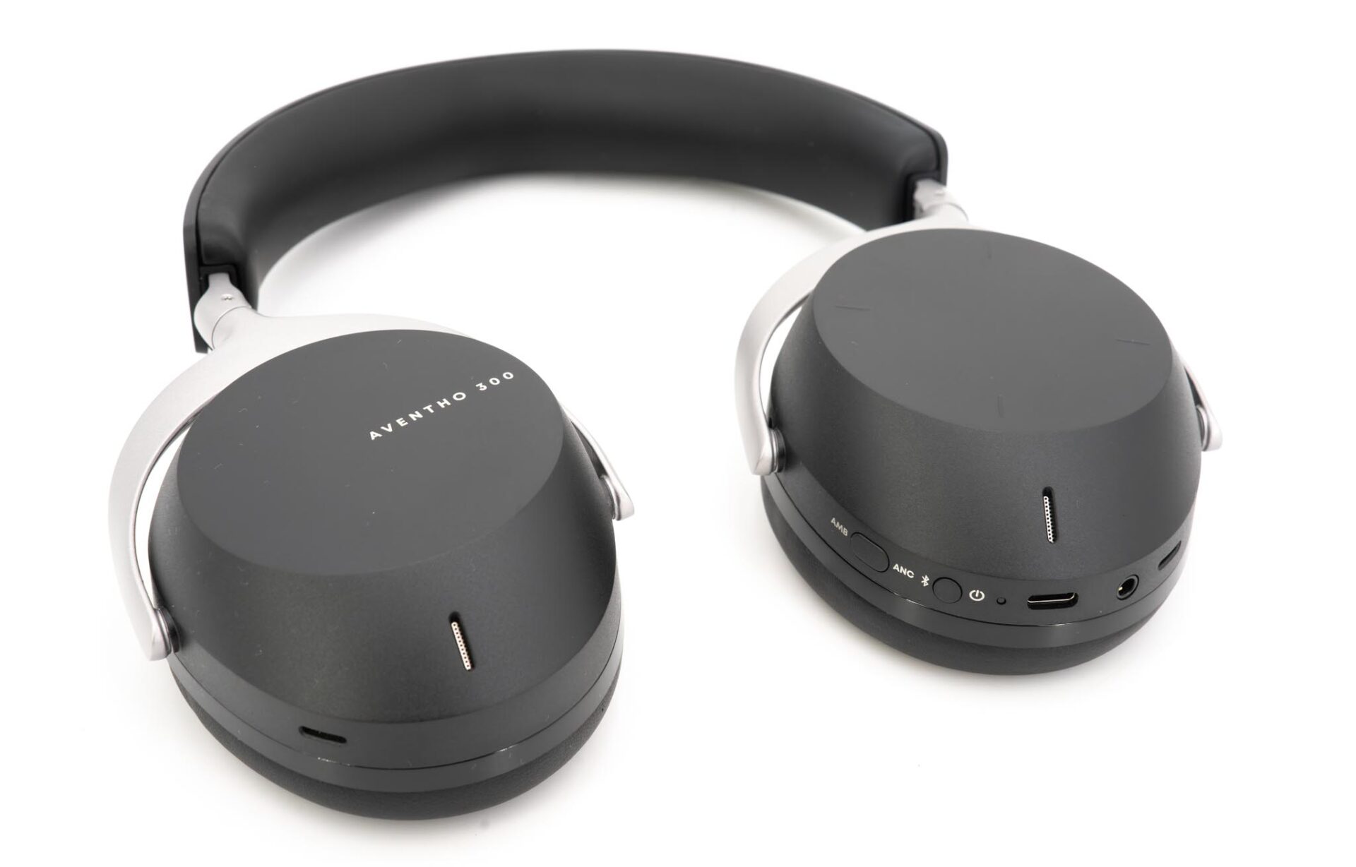 Beyerdynamic AVENTHO 300 im Test: Premium Bluetooth-Kopfhörer mit ...