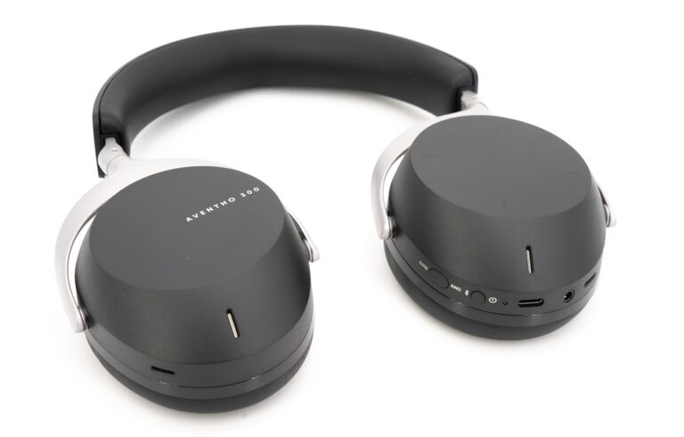 Beyerdynamic AVENTHO 300 im Test: Premium Bluetooth-Kopfhörer mit ...