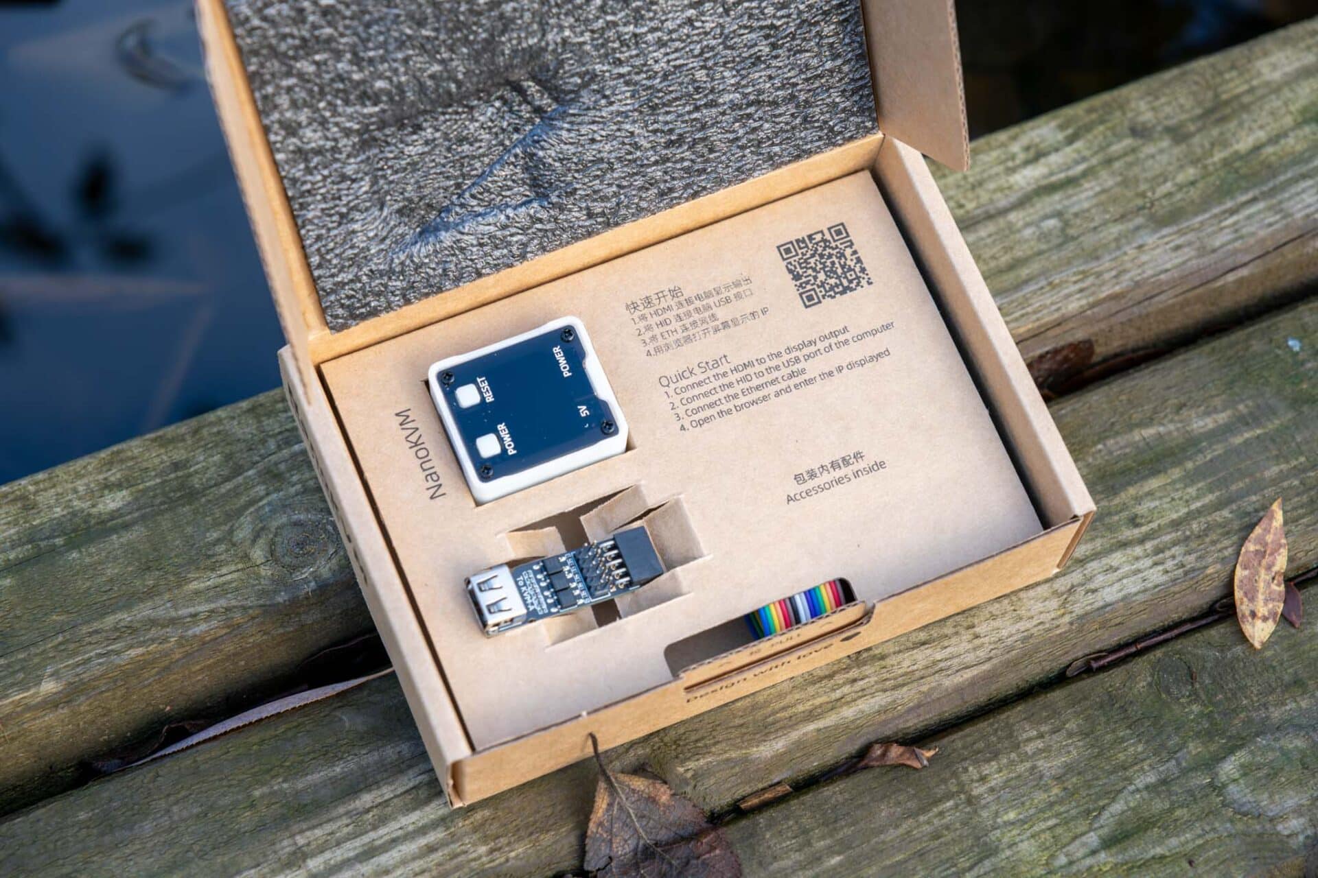 Sipeed NanoKVM Test: Preiswerte Remote-Steuerung für PCs im HomeLab ...