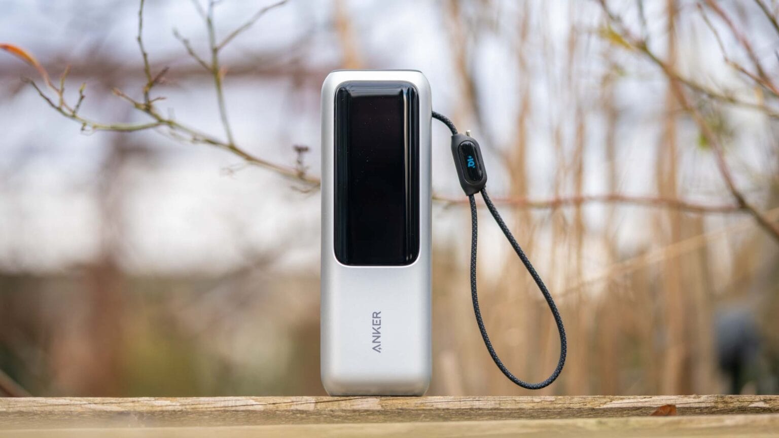 Anker Power Bank (25.000 mAh, 165 W) im Test: Leistungsstarke Powerbank ...