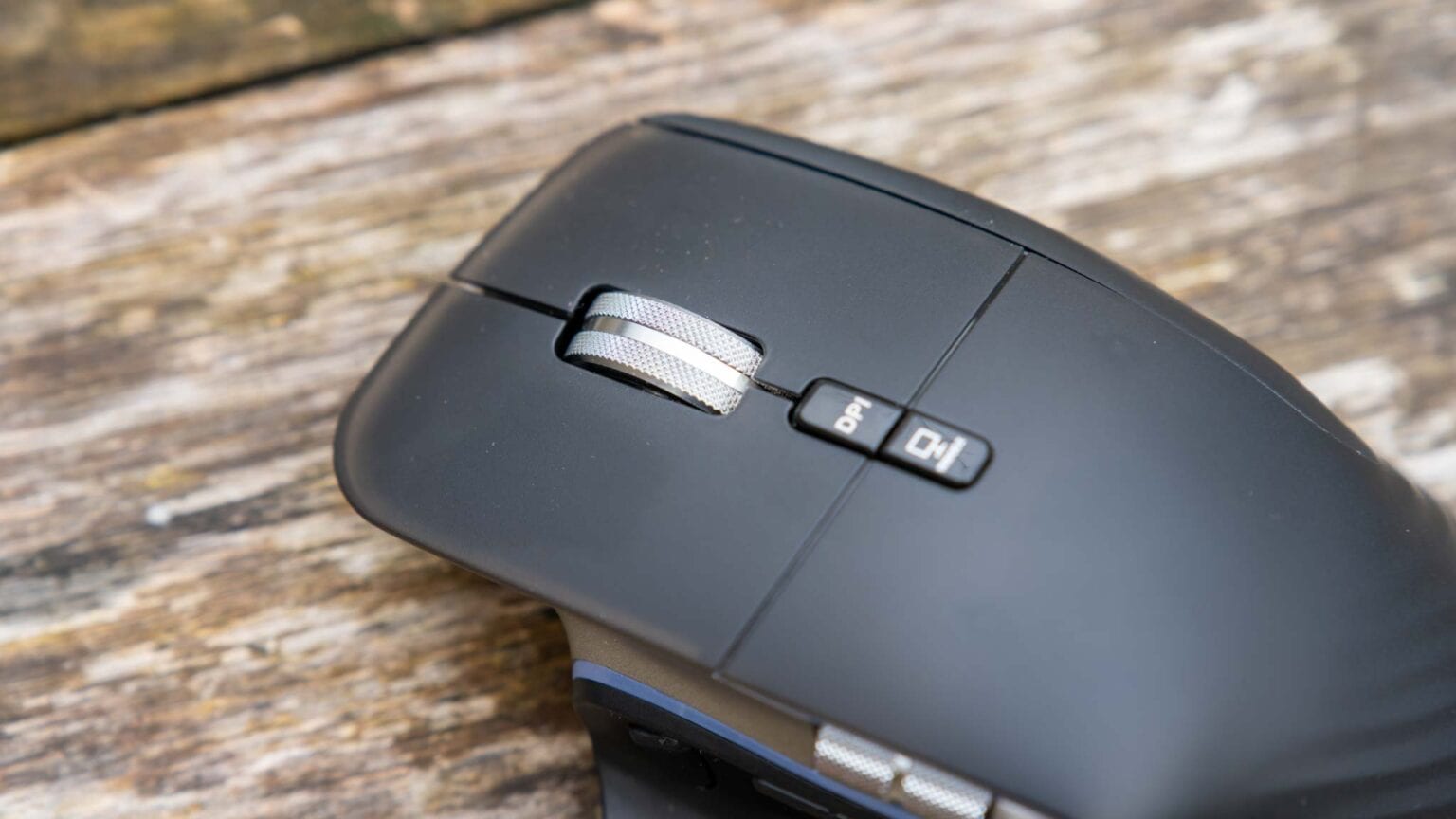 Logitech MX Master Clone aus China im Test: Die Phylina M10 - Techtest