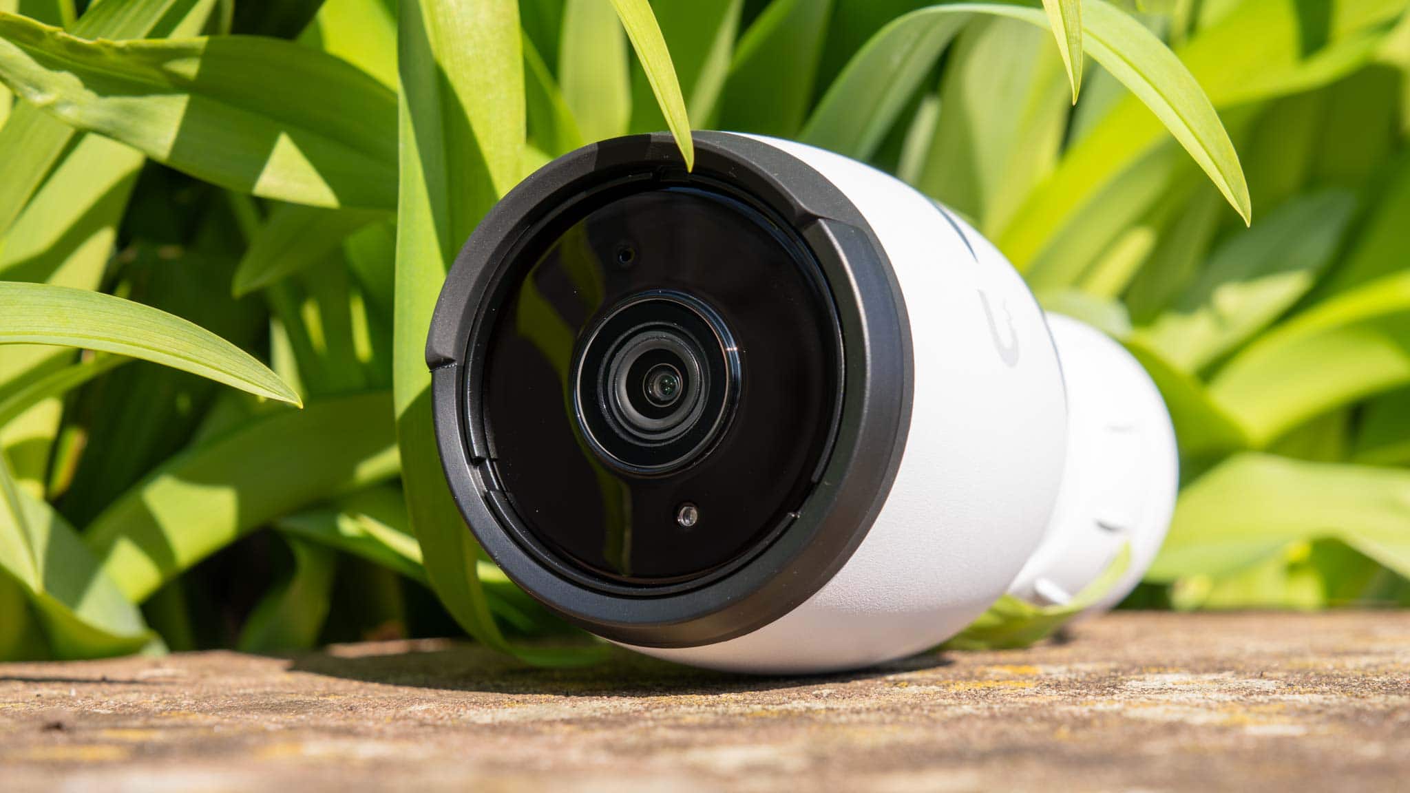 Ubiquiti G6 Bullet Test (2025): 4K, Weiter Winkel & KI-Features - Techtest