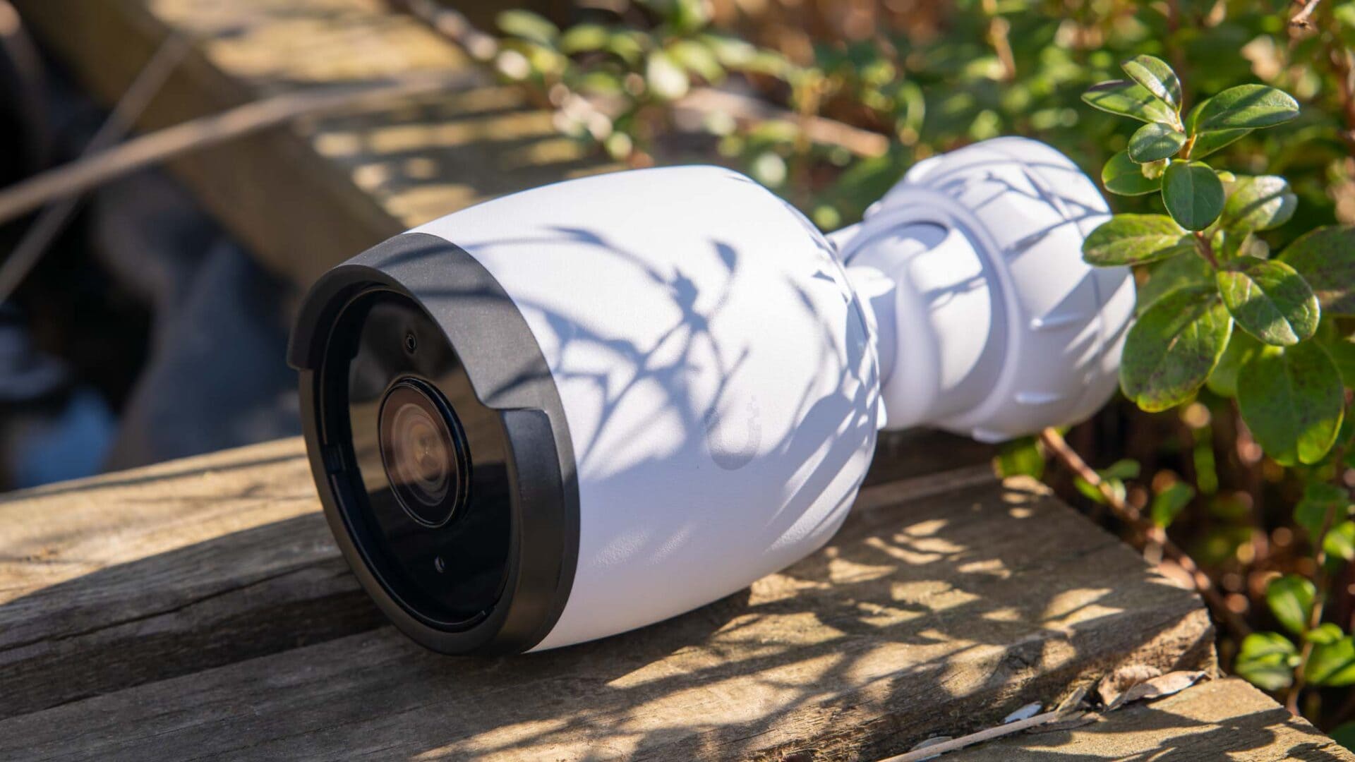 Ubiquiti G6 Bullet Test (2025): 4K, Weiter Winkel & KI-Features - Techtest