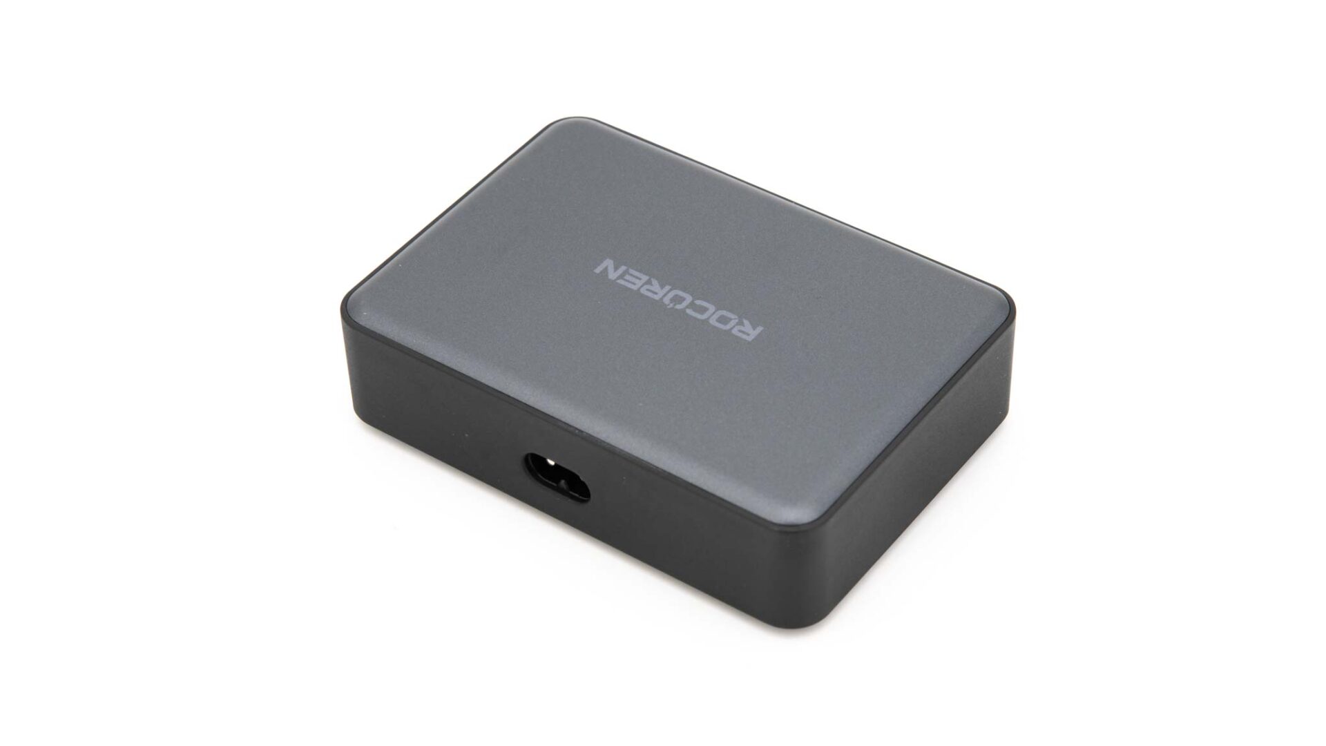 480 W + 10 Ports für unter 70€ ?! Das Rocoren 480W GaN USB-C Ladegerät ...