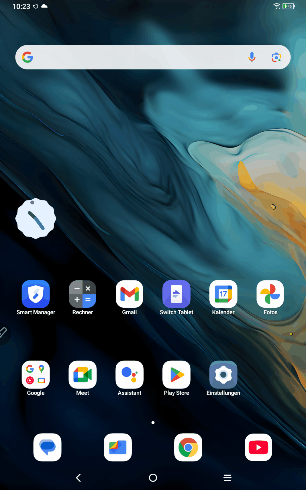 XPPen Magic Note Pad im Test: Das beste Android-Tablet für Notizen ...