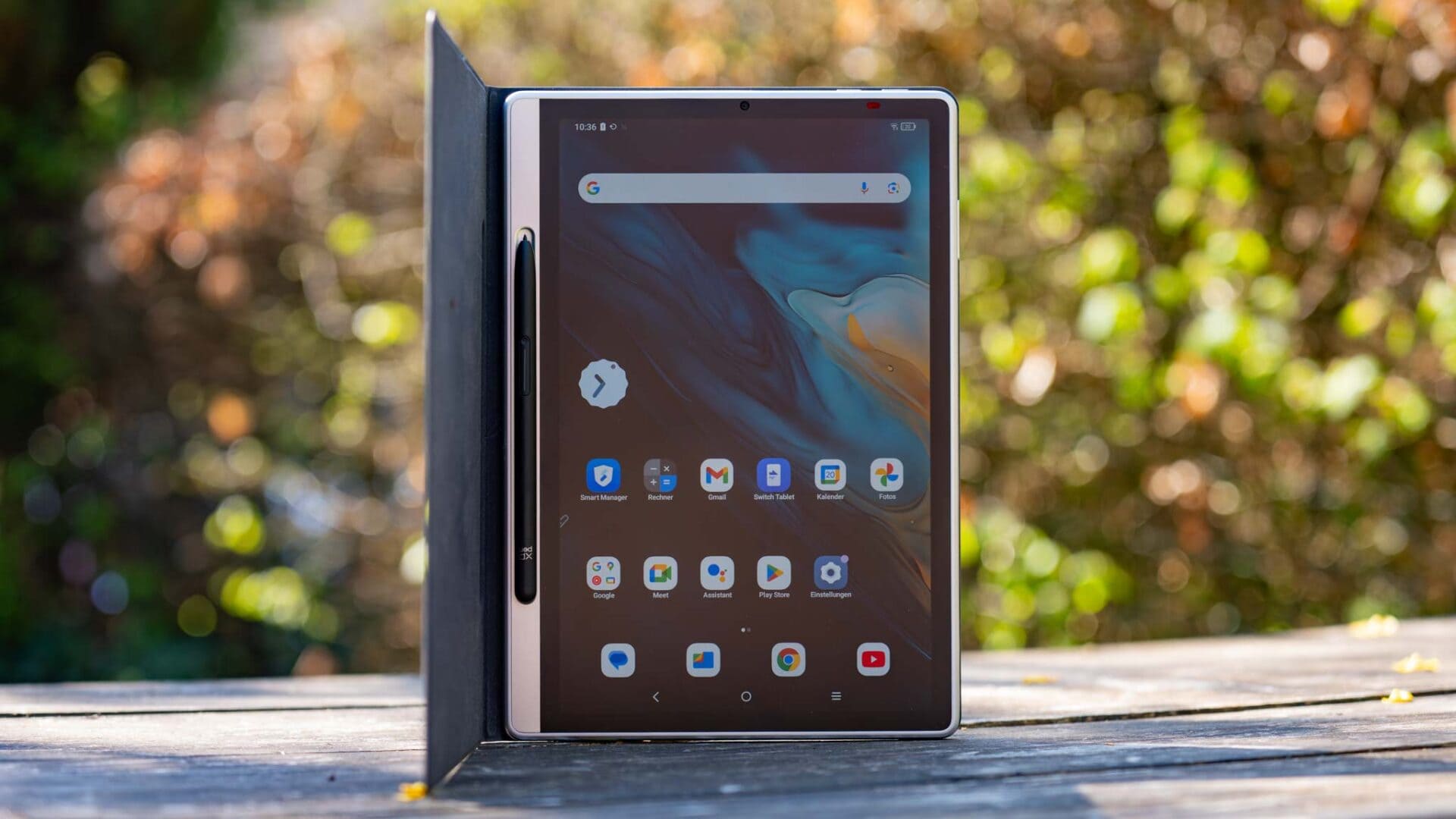 XPPen Magic Note Pad im Test: Das beste Android-Tablet für Notizen ...