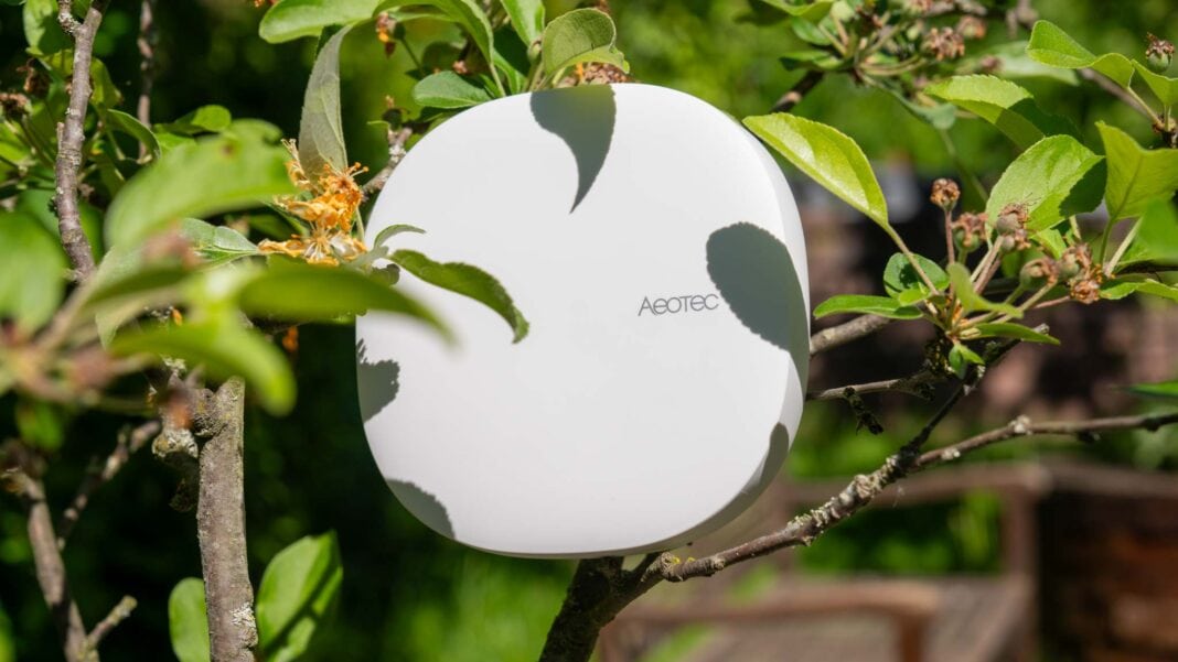 Aeotec Smart Home Hub: Der beste Smart Home Hub 2025, Zigbee, Matter, Thread und Z-Wave unter ...