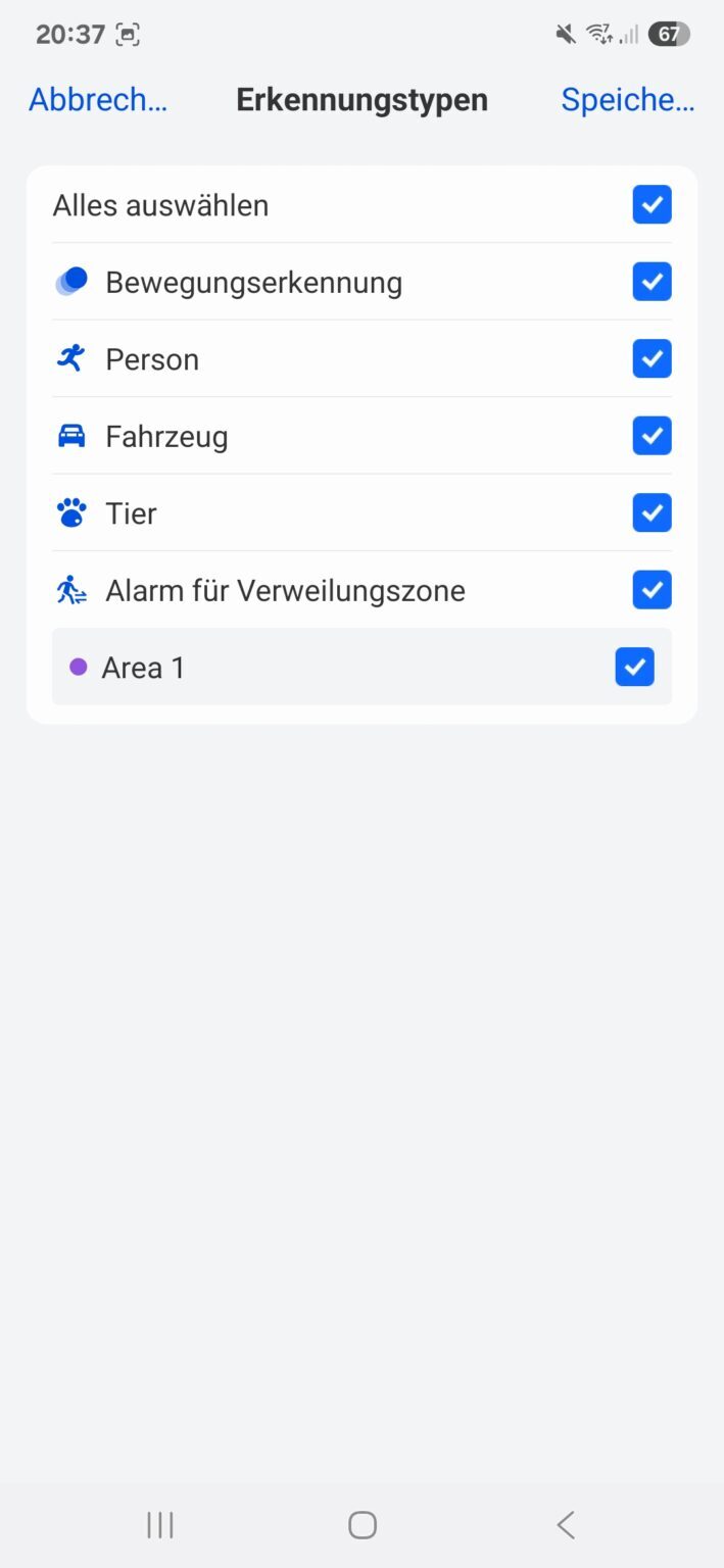 Die nächste Generation der Reolink AI Überwachungskameras, die Reolink Elite Floodlight WiFi im ...