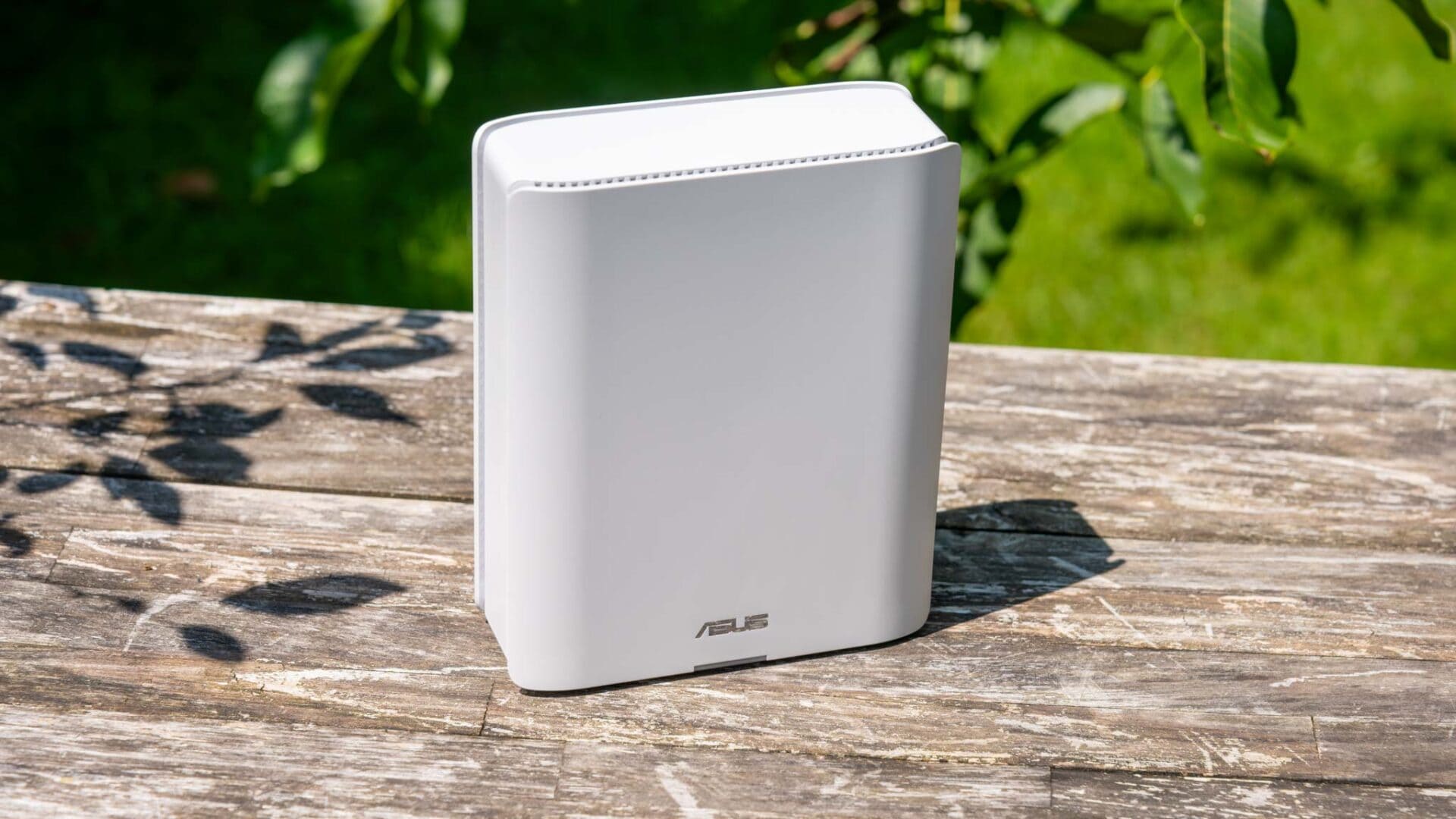 ASUS ZenWiFi BQ16 Test: WiFi 7 Mesh Router mit 25.000 Mbit/s und ...