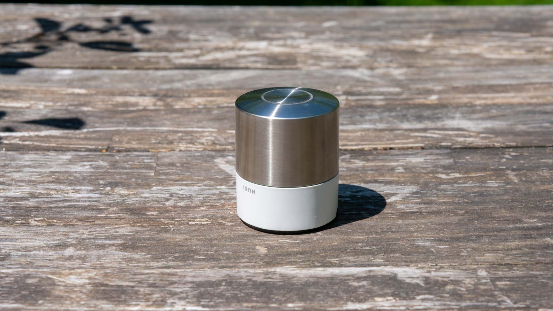 Nuki Smart Lock Pro (5. Gen) im Test: Schneller, kompakter, besser ...