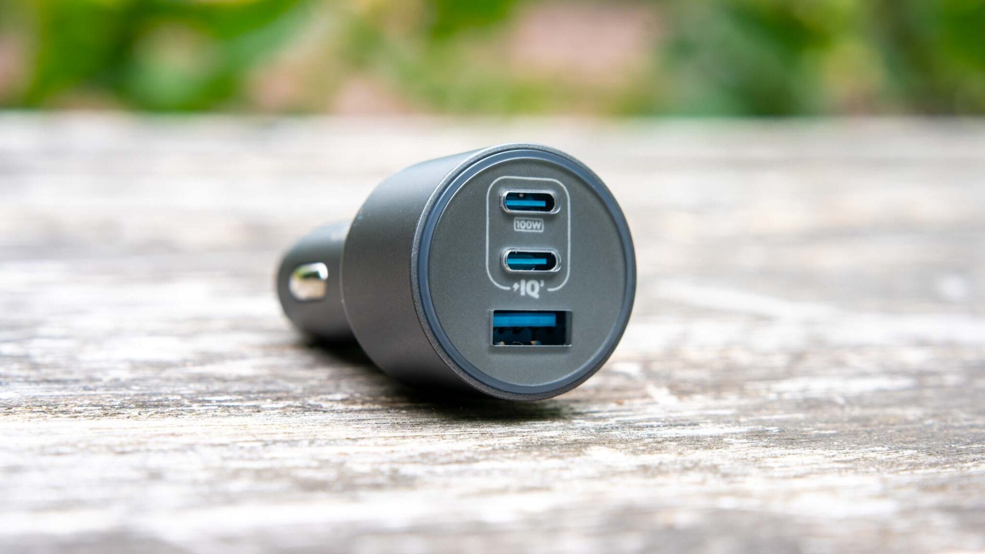 Anker vs. UGREEN und Baseus: der Anker A2737 Nano Car Charger 167,5 W ...