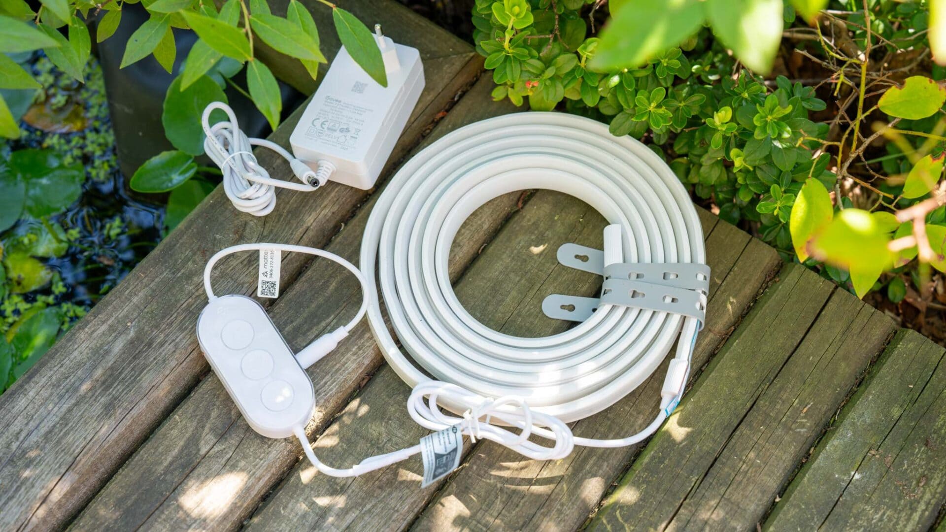 Der Govee COB Strip Light Pro im Test, der qualitativ beste LED ...