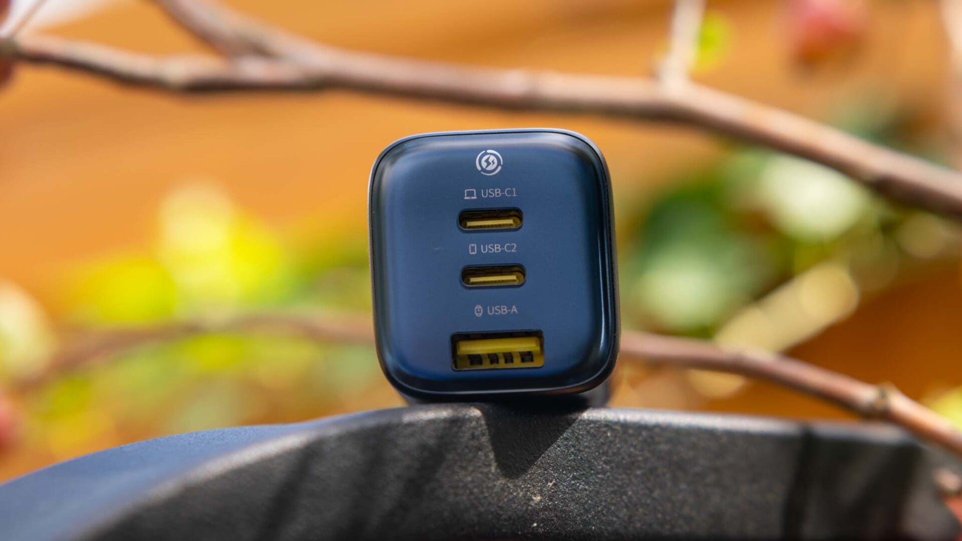 Das Baseus PicoGo AE11 im Test, ultra kompaktes 67 W Ladegerät - Techtest
