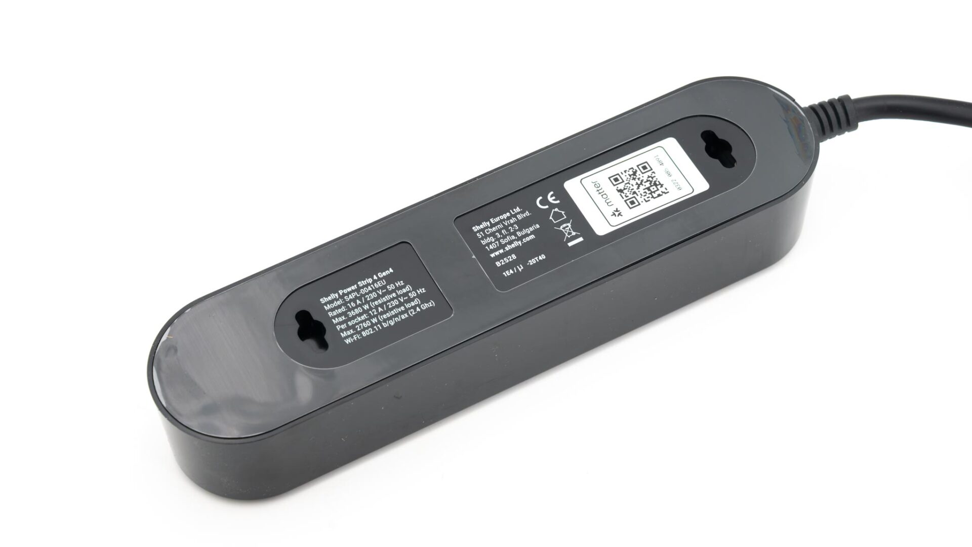 Maximale Flexibilität! Der Shelly Power Strip 4 Gen4 im Test - Techtest