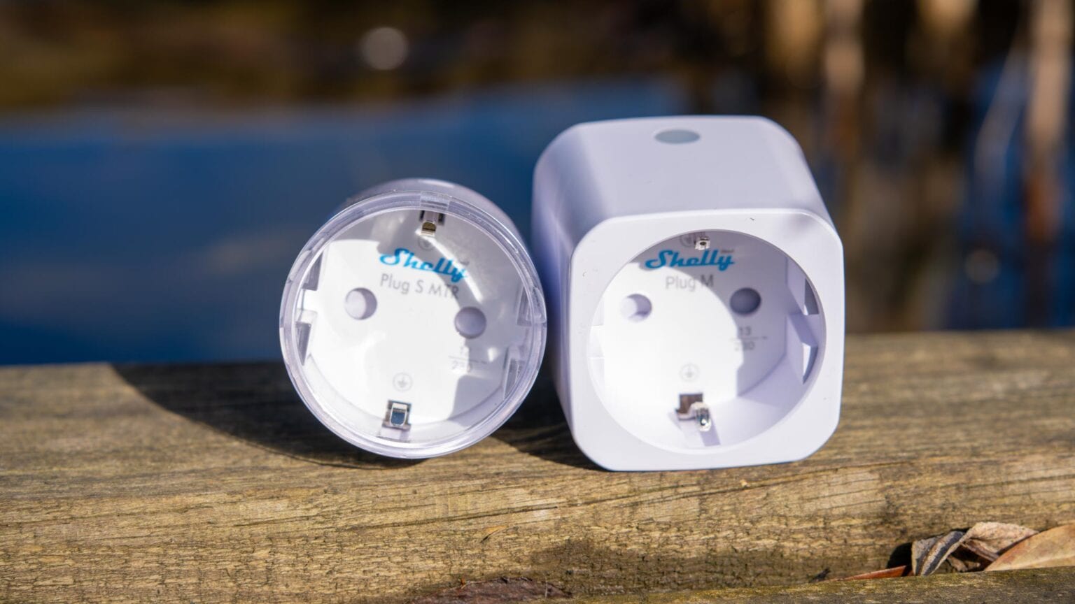 Shelly Plug S Gen3 vs. Plug M Gen3 - Unterschiede, Vergleich ...